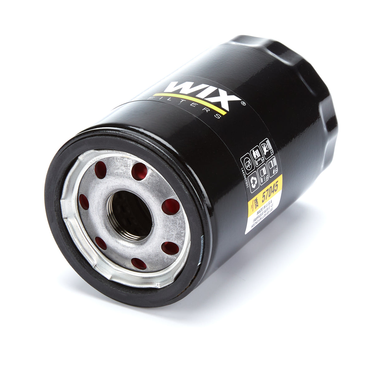 Wix Filters 57045 Oil Filter – Pit Stop USA