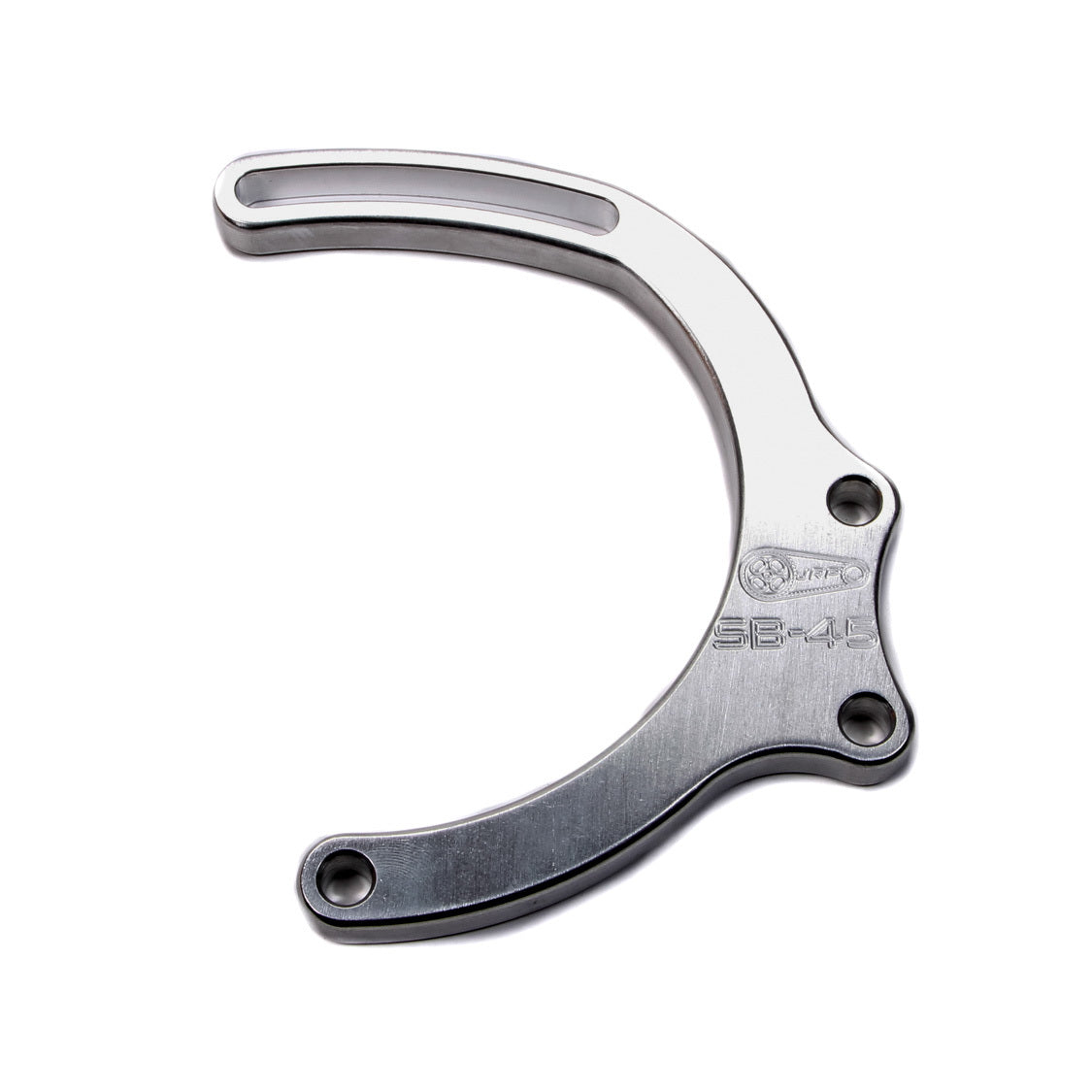 Jones Racing Products AL-9100-CL-B Alternator Bracket – Pit Stop USA