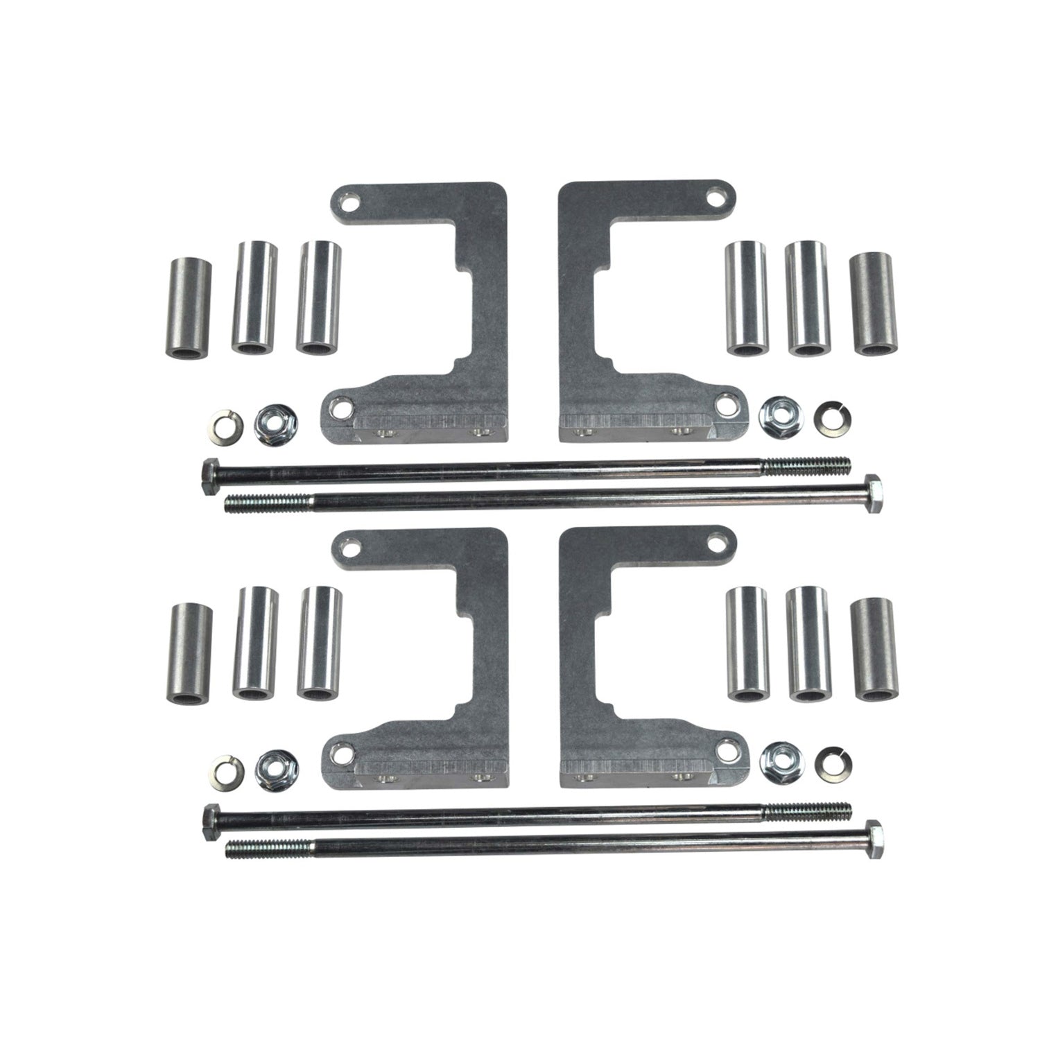 ICT Billet 551588 Ignition Coil Bracket – Pit Stop USA