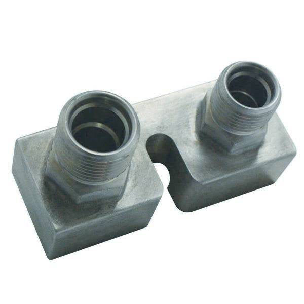 Vintage Air 045017 Compressor Adapter – Pit Stop USA