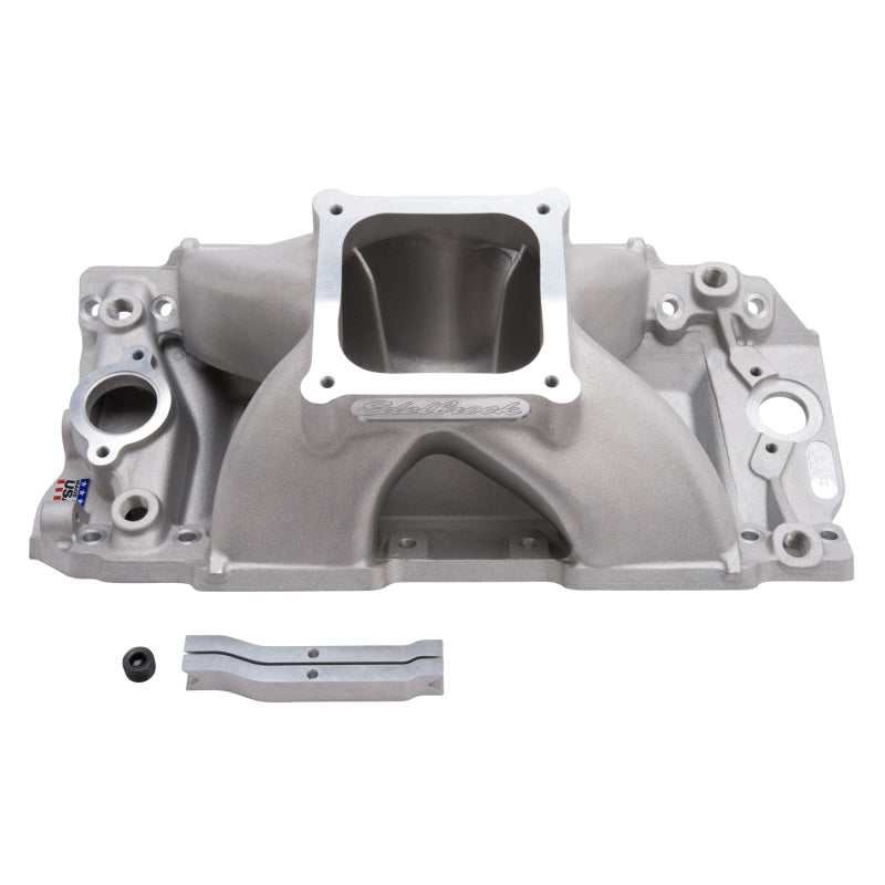 Edelbrock 28978 Intake Manifold – Pit Stop USA