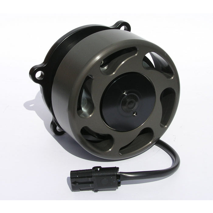 Meziere Enterprises WP346S Electric Water Pump – Pit Stop USA