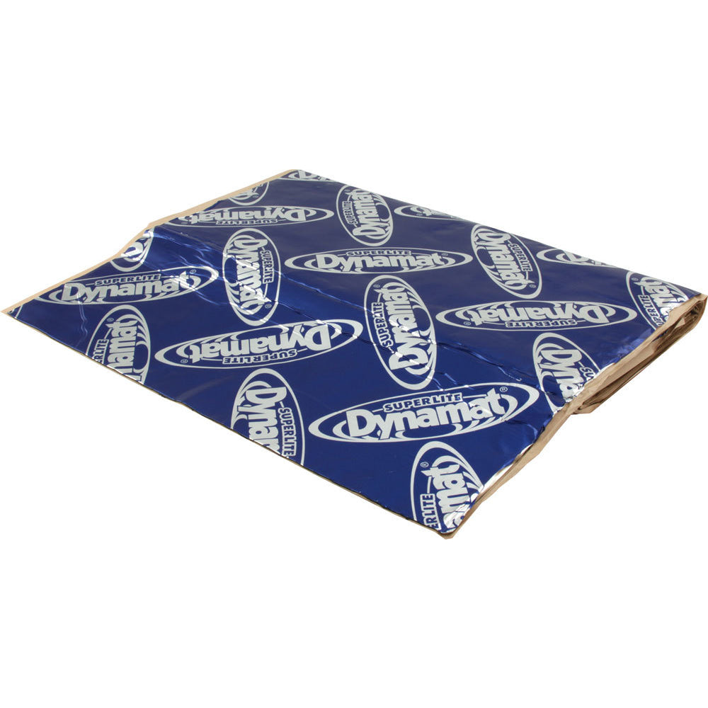 Dynamat 10612 Dynamat Superlite Sheets – Pit Stop USA