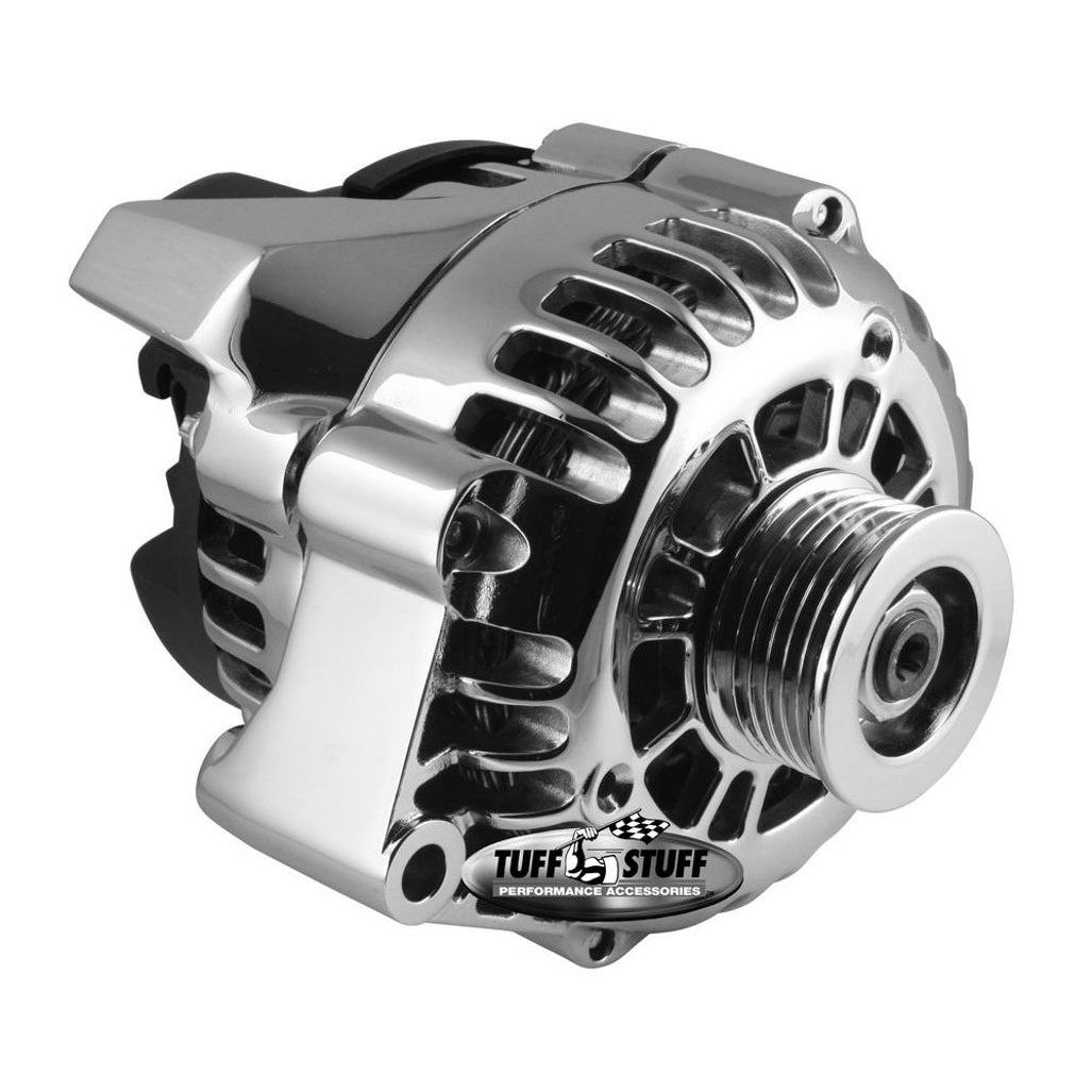 Tuff-Stuff Performance 8242NAP Alternator – Pit Stop USA