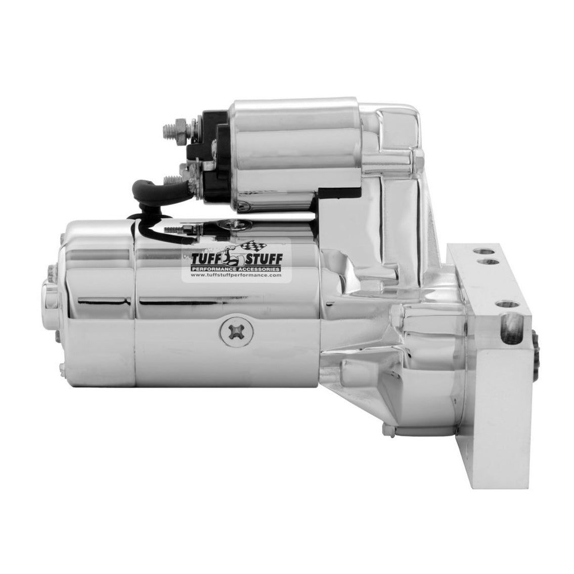 Tuff Stuff Gear Reduction Starters 6772A : Tuff Stuff Gear Reduction ...