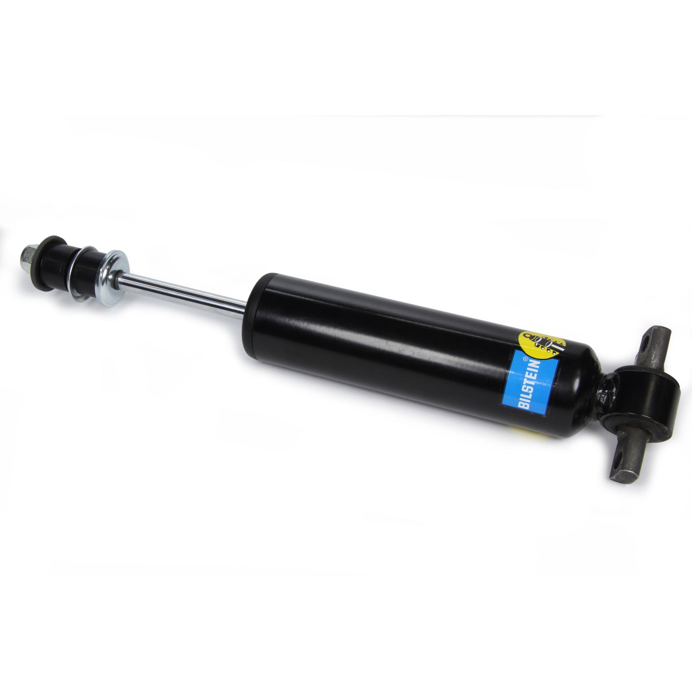 Bilstein Shocks Shock - SMX Series - Monotube - Steel - Yellow Paint ...