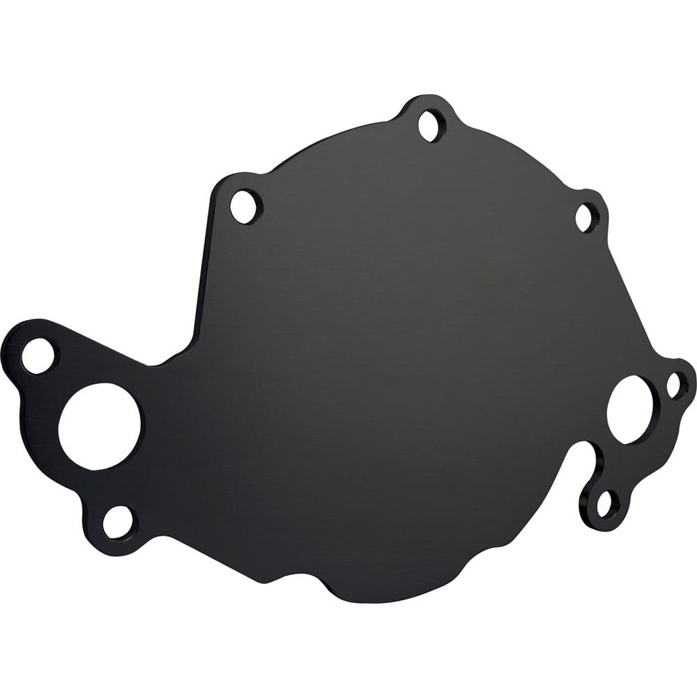 CVR Performance Products 65022BK Water Pump Back Plate – Pit Stop USA