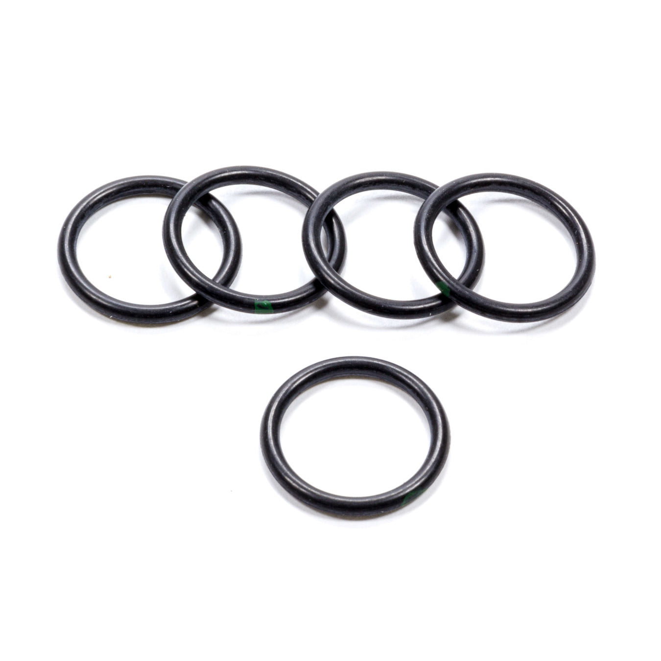Aeroquip -08 AN EPR O-Ring - (5 Pack) : FCM3465 – Pit Stop USA