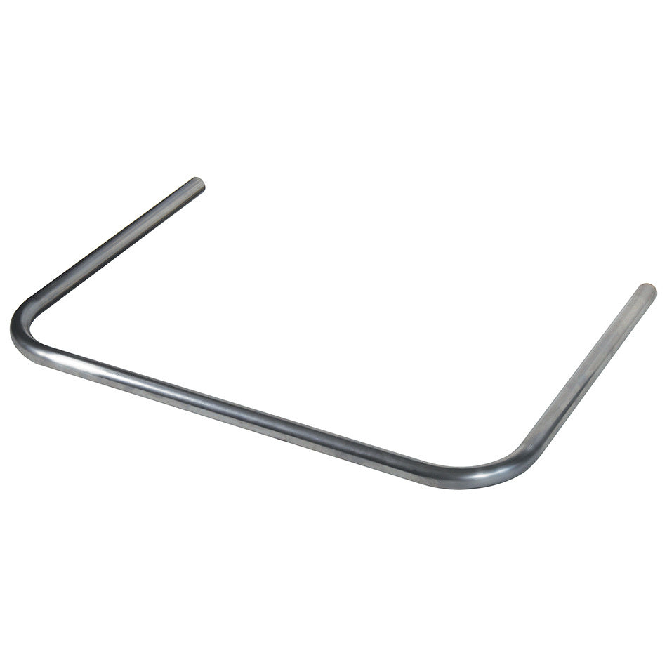 Allstar Performance Front Hoop Roll Bar - Weld-On - 1-1/2" Diameter - 0 ...