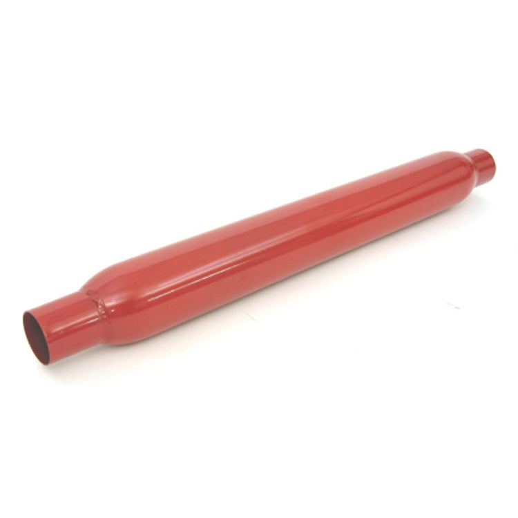 Dynomax Performance Exhaust Muffler - Thrush Glasspack - 3 in Center ...
