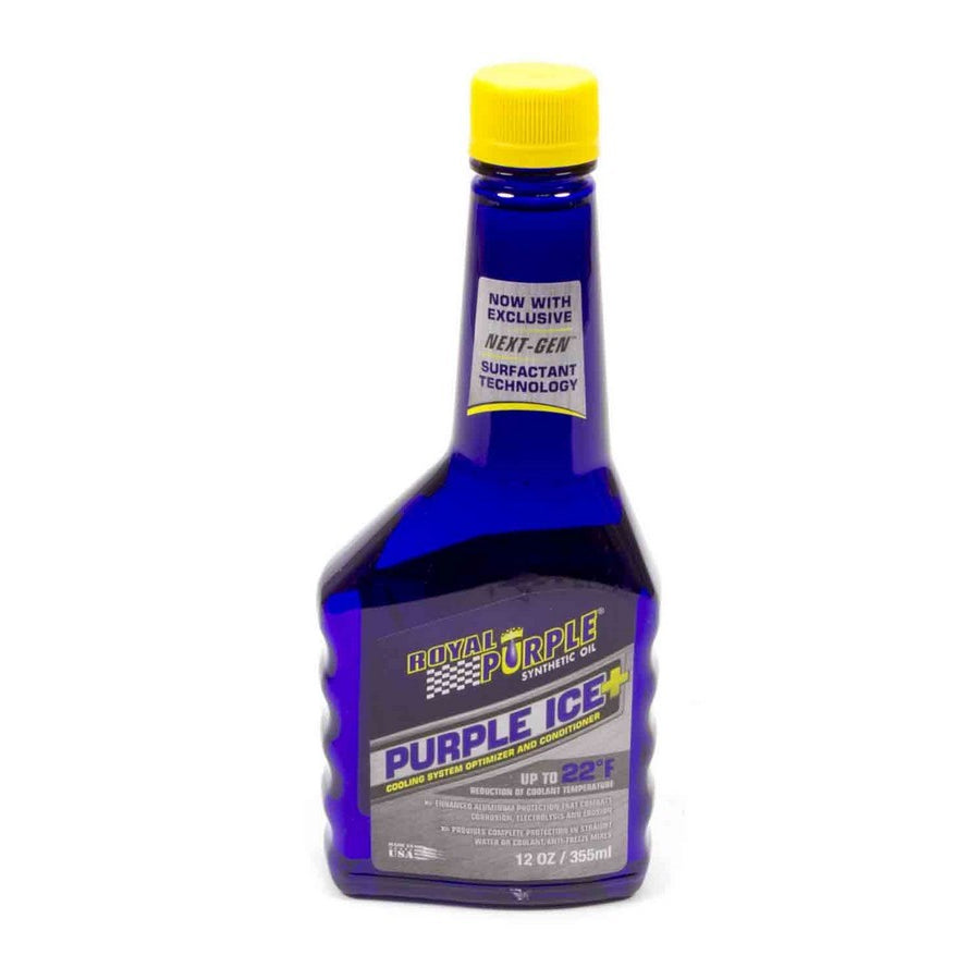 Royal Purple ROY01600 Antifreeze / Coolant Additive – Pit Stop USA