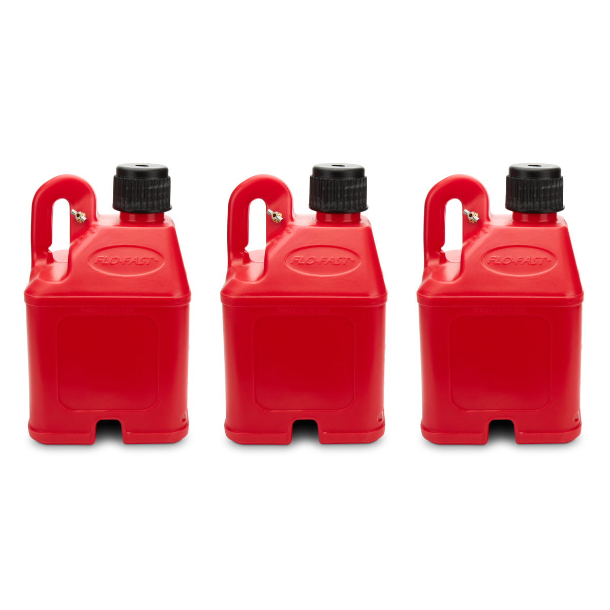 Flo-Fast 50101-3 Fuel Jug – Pit Stop USA