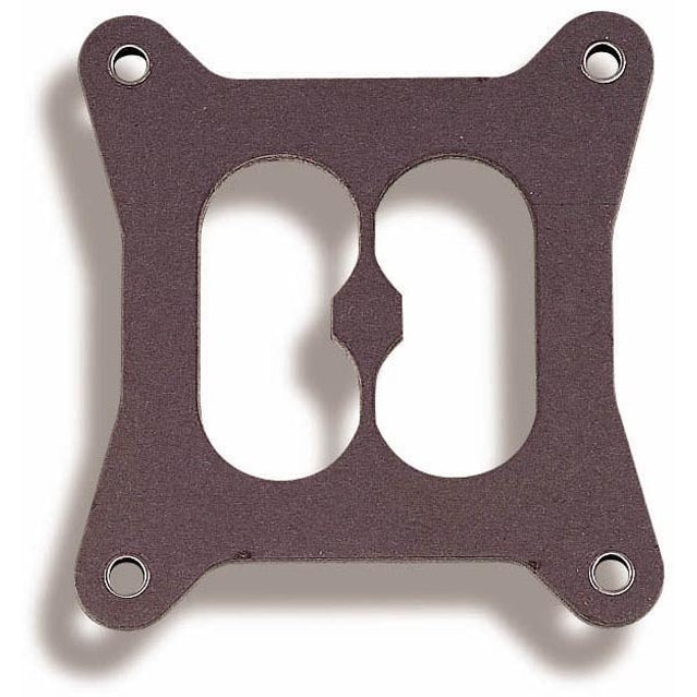 Holley 108-18 Carburetor Base Plate Gasket – Pit Stop USA