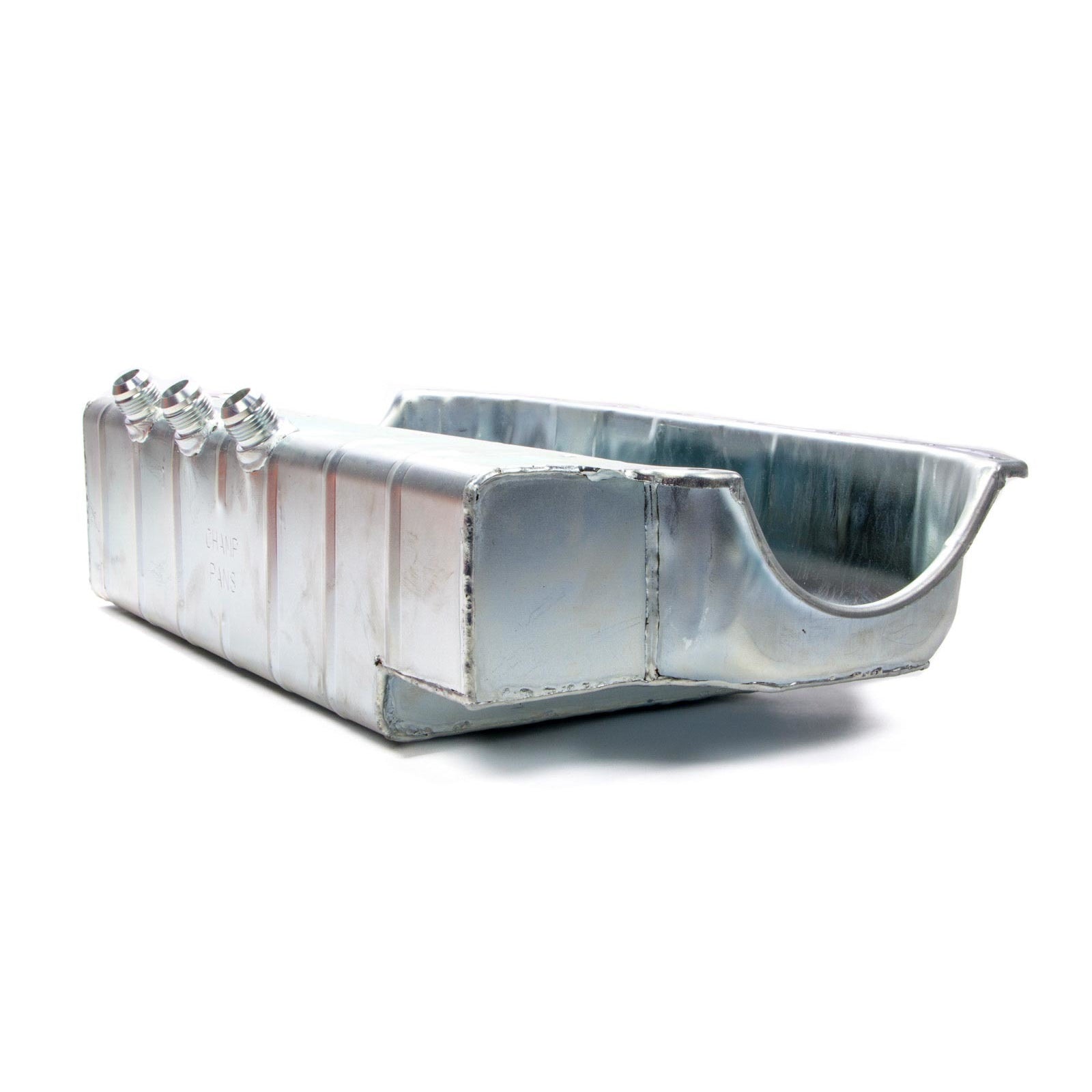 Champ Pans CP-PRO150R3A Engine Oil Pan – Pit Stop USA