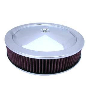 Racing Power R8021 Air Cleaner Assembly – Pit Stop USA