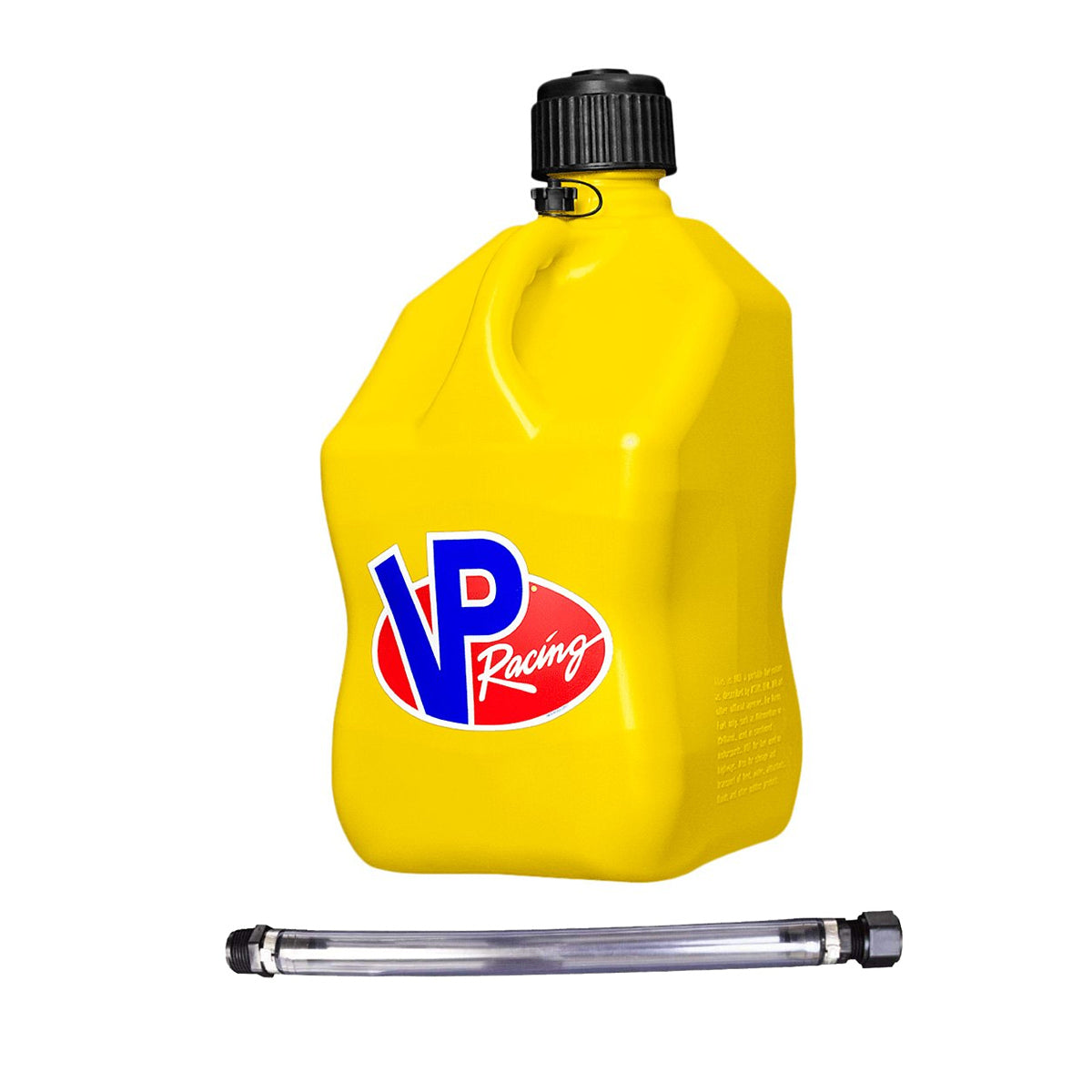 VP Racing Fuels 3556-CA Fuel Jug – Pit Stop USA