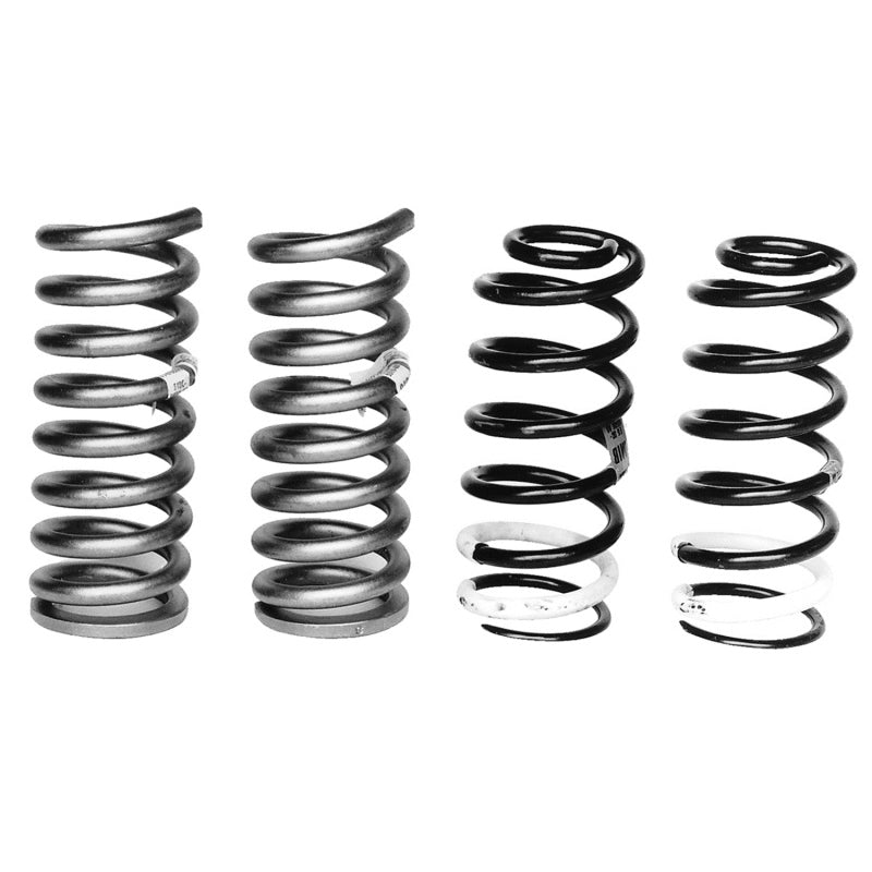 Ford Racing Lowering Spring Kits M-5300-B : Ford Racing Lowering Spring ...