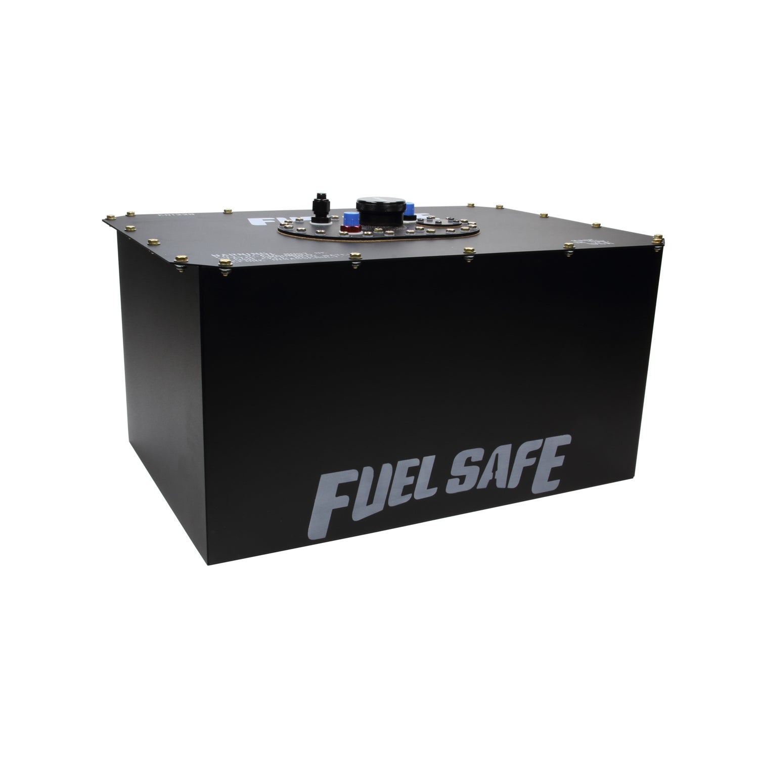 Fuel Safe Systems ED122B Fuel Cell and Can – Pit Stop USA