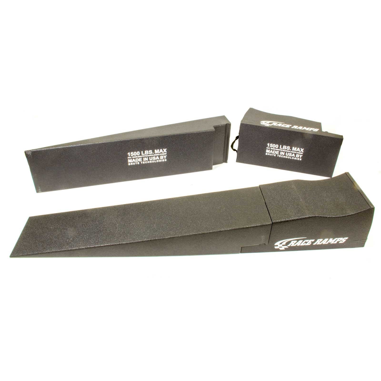 Race Ramps RR-80-10-2 Trailer Ramps – Pit Stop USA