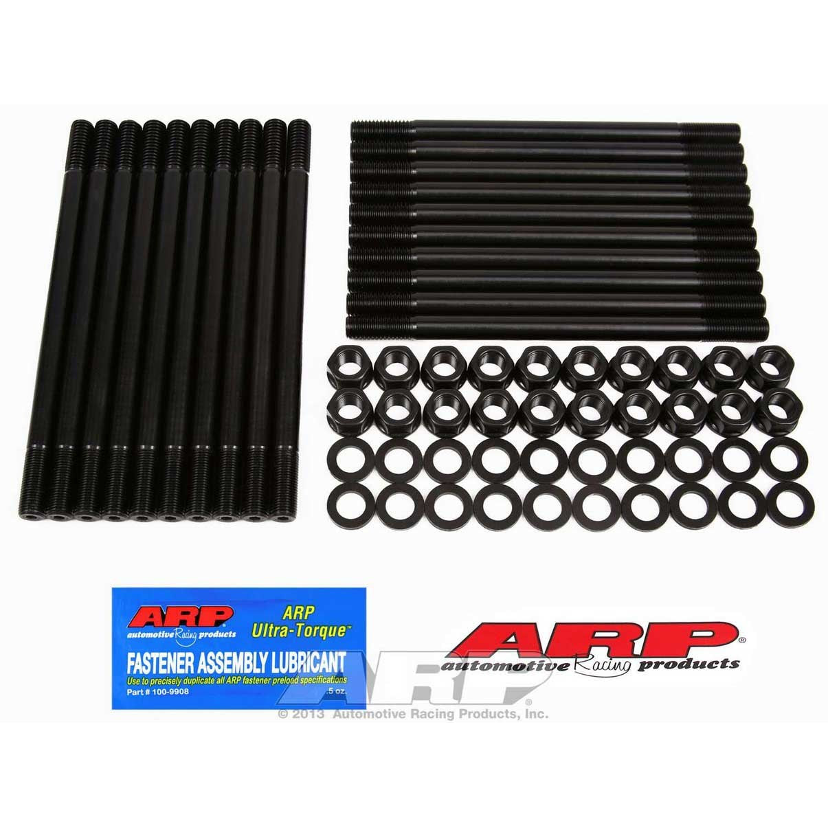 ARP BB Chrysler Head Stud Kit - 6 Point 145-4001 – Pit Stop USA