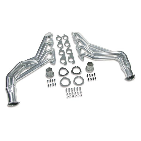 Flowtech 31530FLT Headers – Pit Stop USA