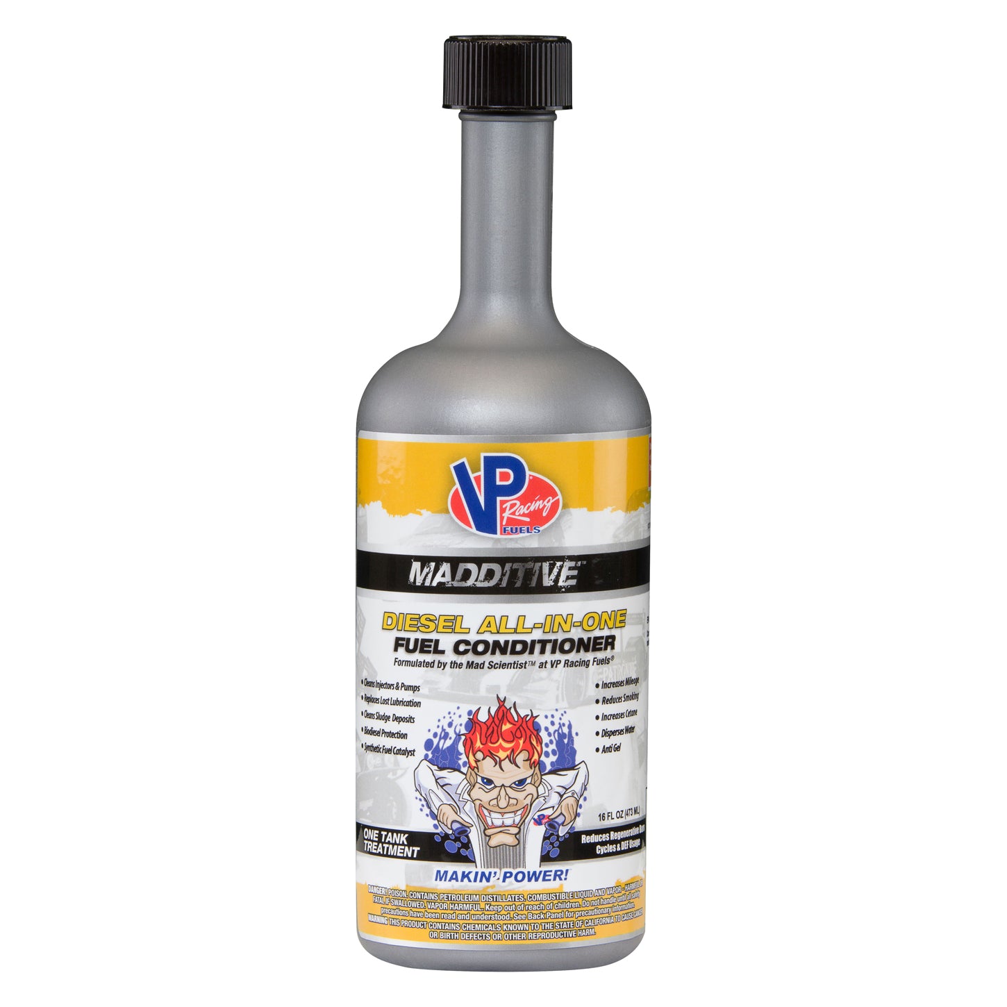 VP Racing Fuels 2838 Fuel Additive – Pit Stop USA