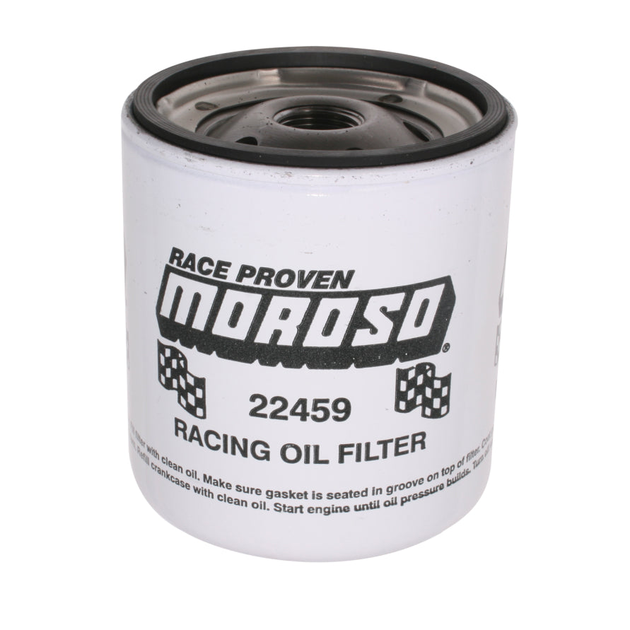 Moroso Performance Products 22459 Oil Filter – Pit Stop USA