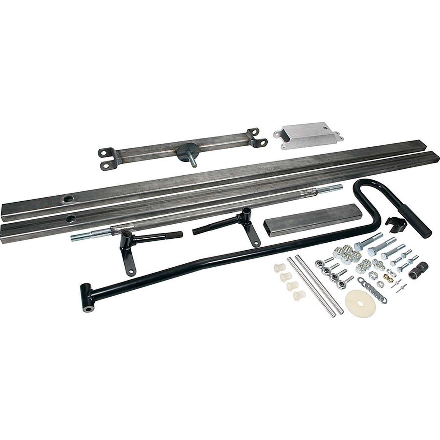 Allstar Performance ALL10601 Pit Cart Chassis – Pit Stop USA