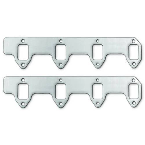 Remflex Exhaust Gaskets Exhaust Manifold / Header Gasket - 1-7/16 x 2-1 ...