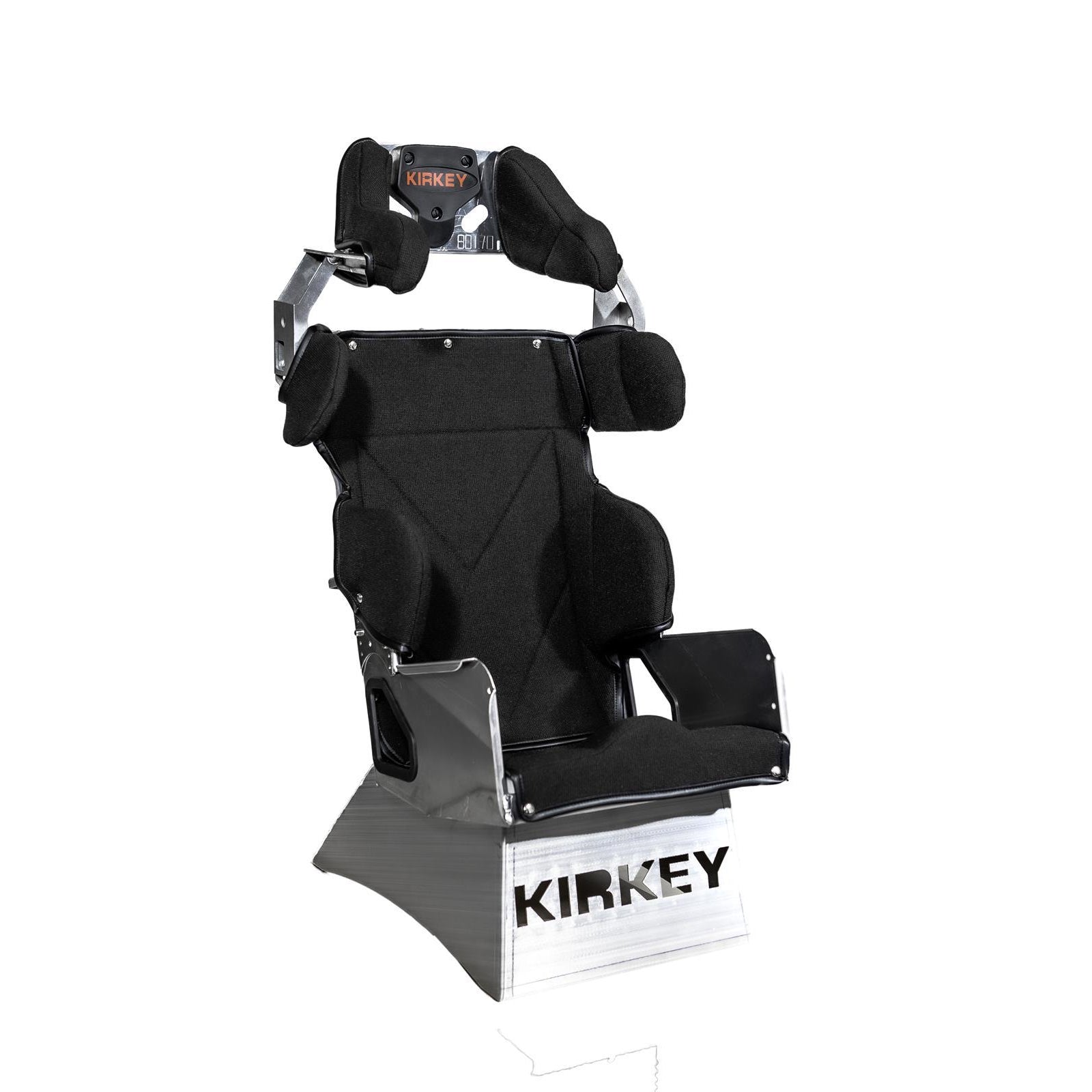 Kirkey Racing Fabrication 80140KIT Seat – Pit Stop USA