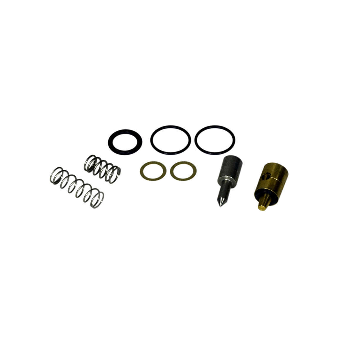 Hurst Shifters 5671500 Line Lock Rebuild Kit – Pit Stop USA