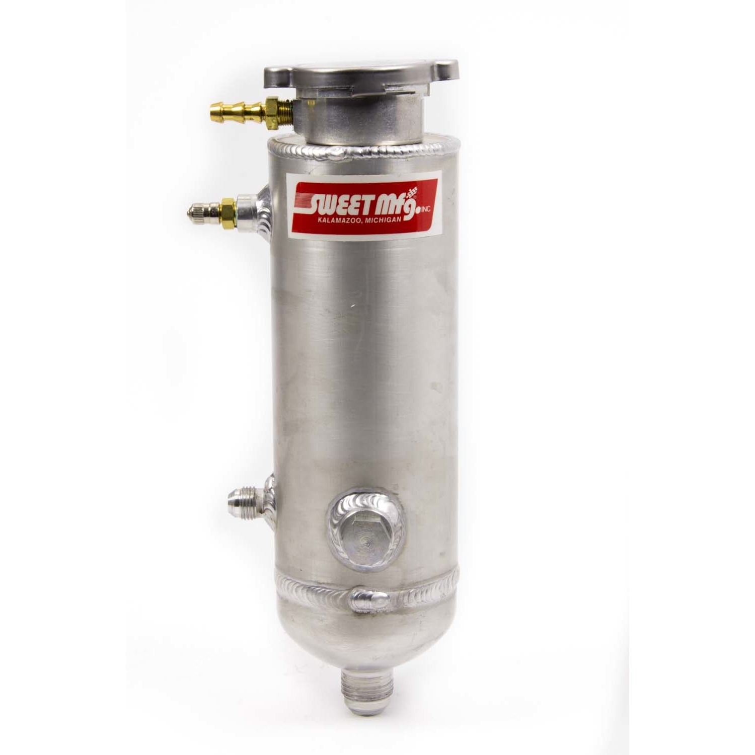 Sweet Manufacturing 301-30079 Power Steering Reservoir – Pit Stop USA
