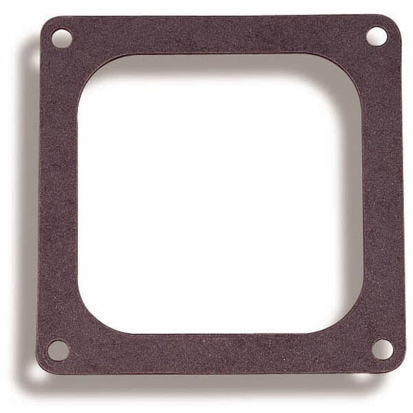 Holley 108-103 Carburetor Base Plate Gasket – Pit Stop USA