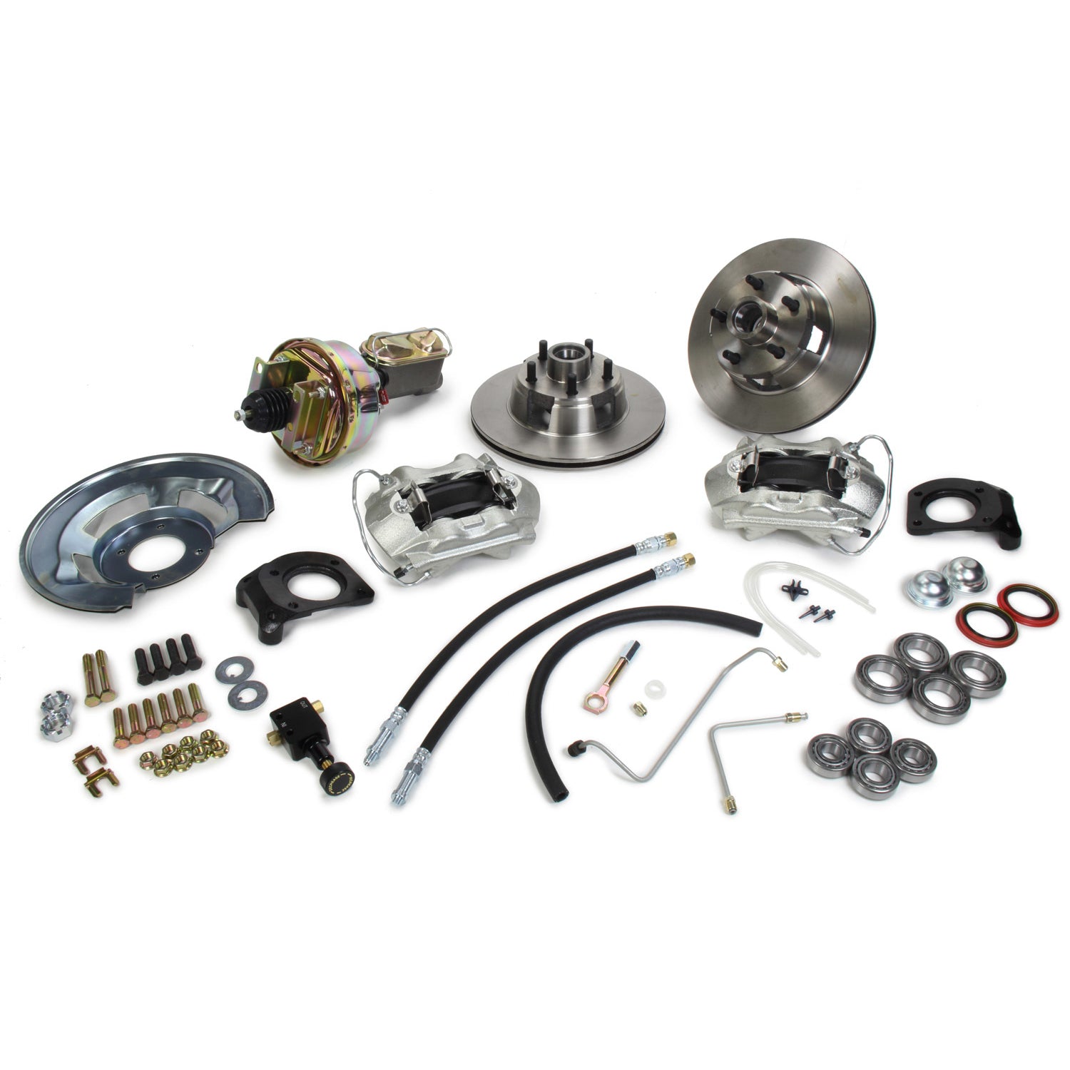 Right Stuff Detailing ZDC6405 Brake System – Pit Stop USA