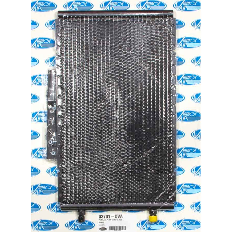 Vintage Air 03701-OVA Air Conditioning Condenser – Pit Stop USA