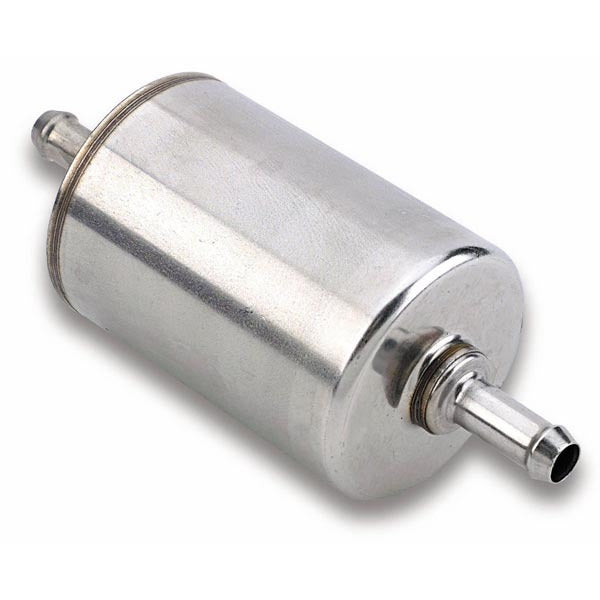 Holley Fuel Filter TBI Filter : 562-1 – Pit Stop USA