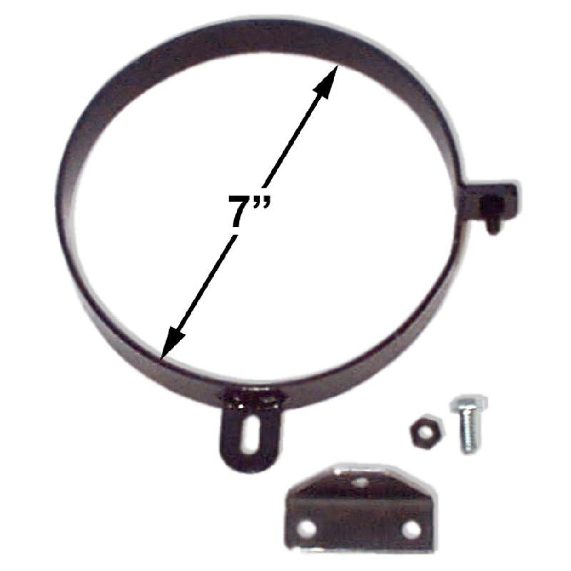 Howe Racing Enterprises H3029 Exhaust Hanger – Pit Stop USA