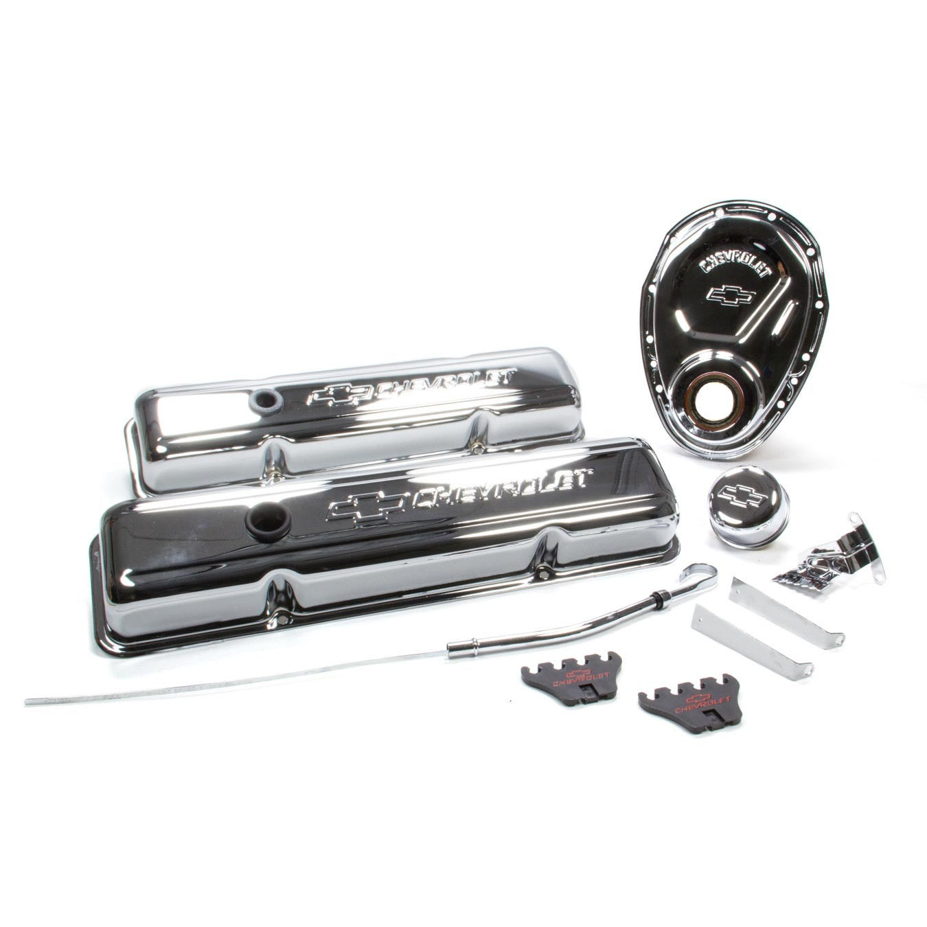 Proform Parts 141-001 Engine Dress Up Kit – Pit Stop USA
