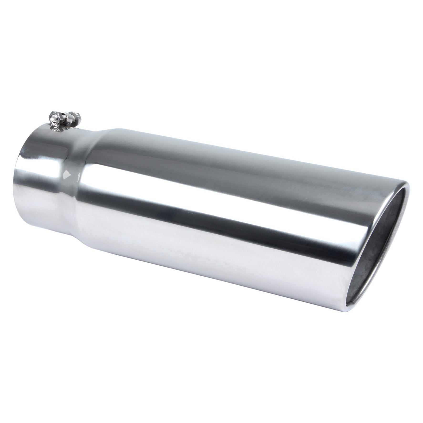 Pypes Performance Exhaust EVT506-18 Exhaust Tip – Pit Stop USA