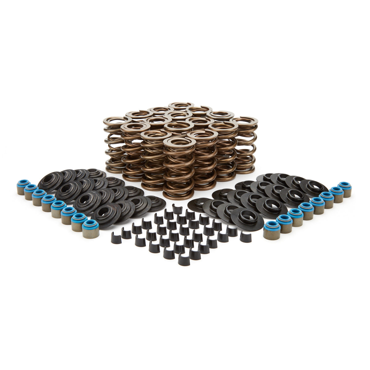 PAC Racing Springs PAC-KS12 Valve Springs – Pit Stop USA