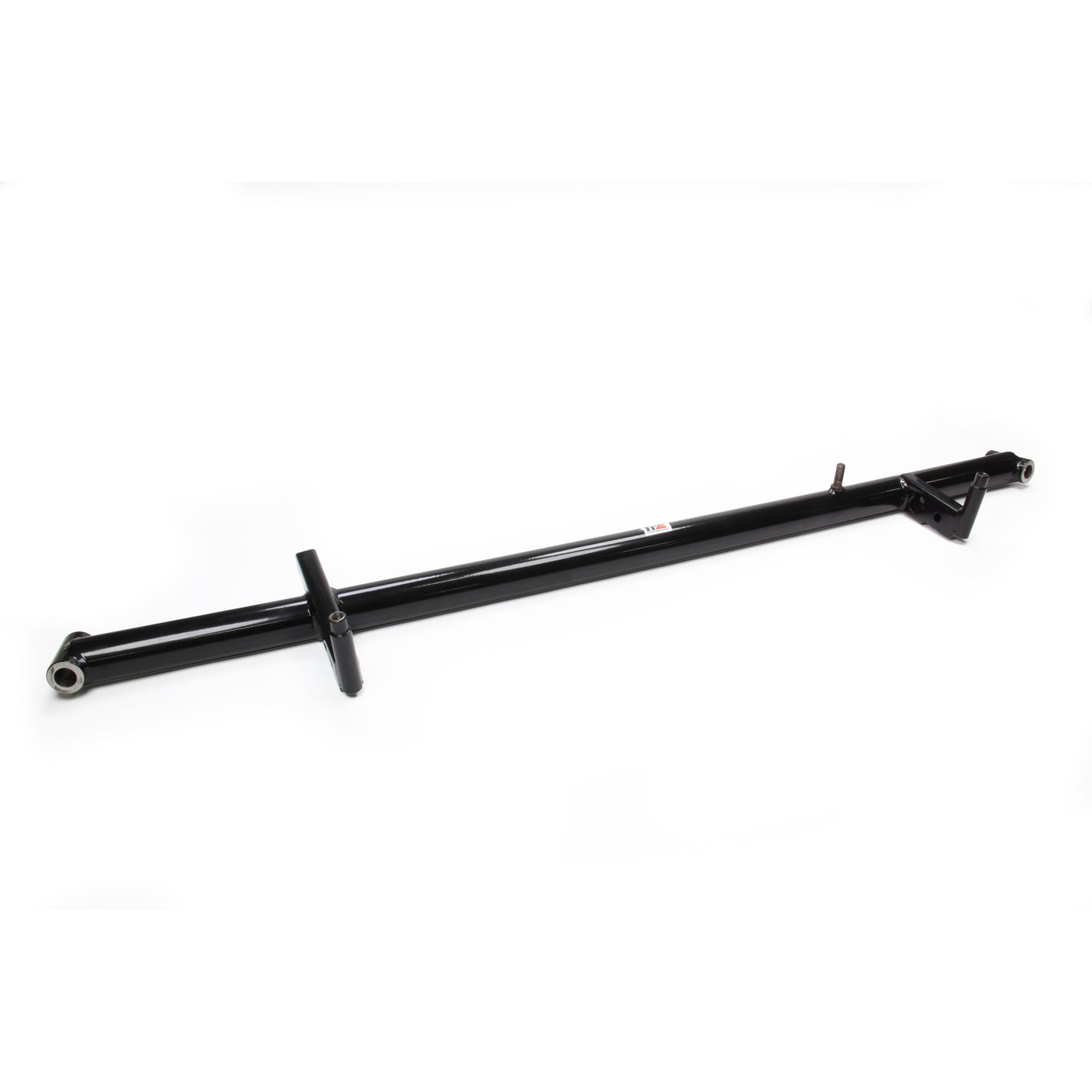 Ti22 Performance Front Axle Assembly - 1-1/2 in OD - 10 Degree Front ...