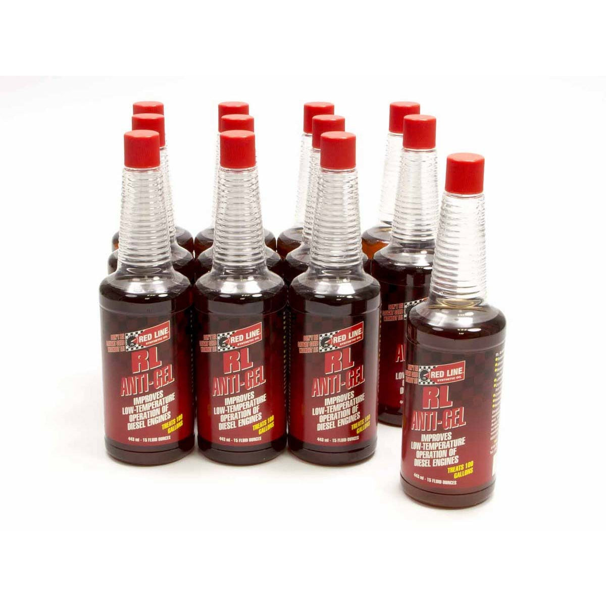Red Line Synthetic Oil 71203 Fuel Additive – Pit Stop USA