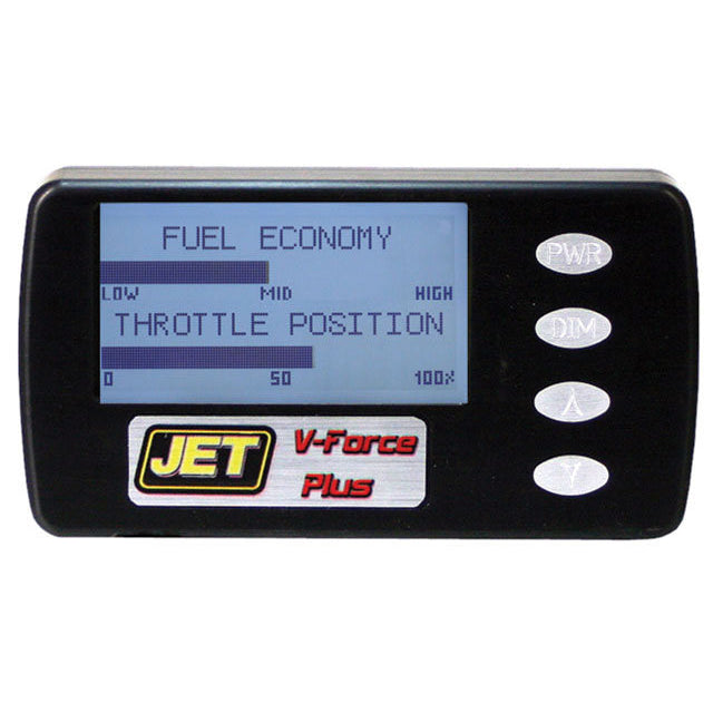 Jet Performance Products 67021 Computer Module – Pit Stop USA