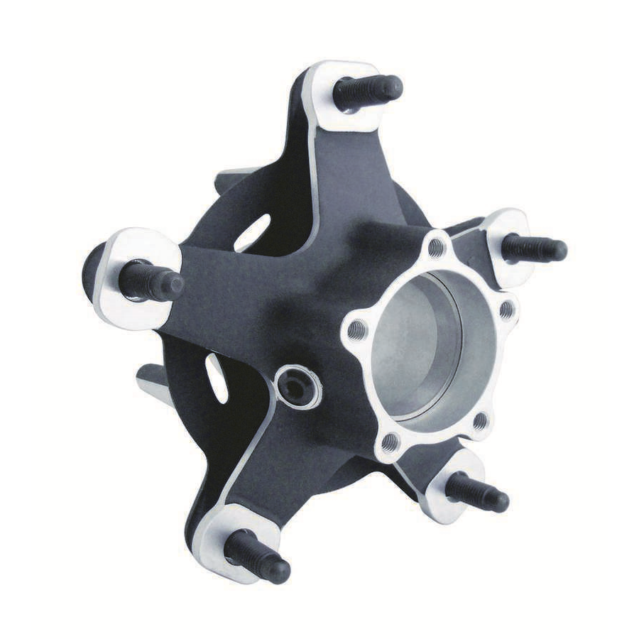 Winters Performance Products K4045 Wide 5 Hubs – Pit Stop USA