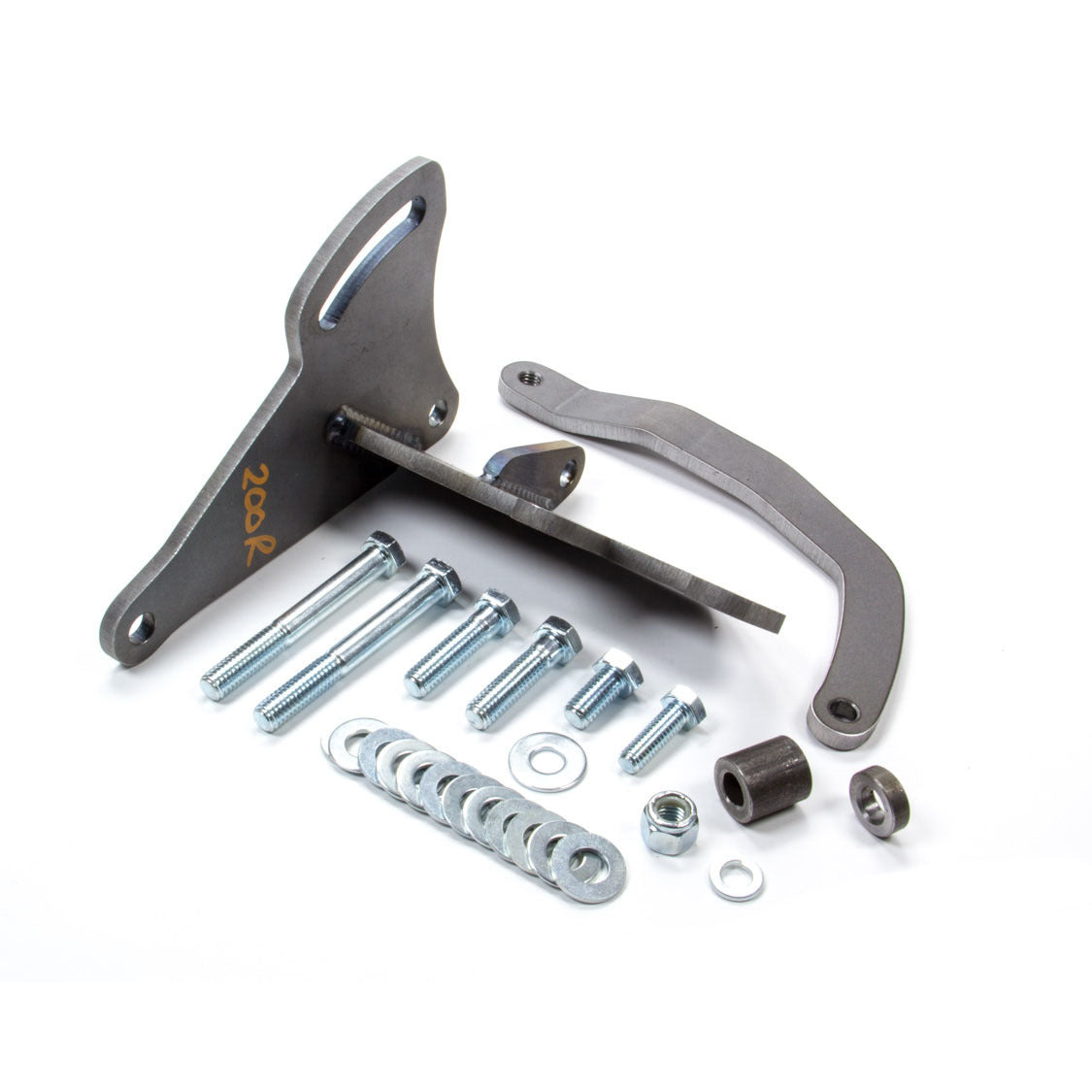 Alan Grove Components 200r Alternator Bracket – Pit Stop USA