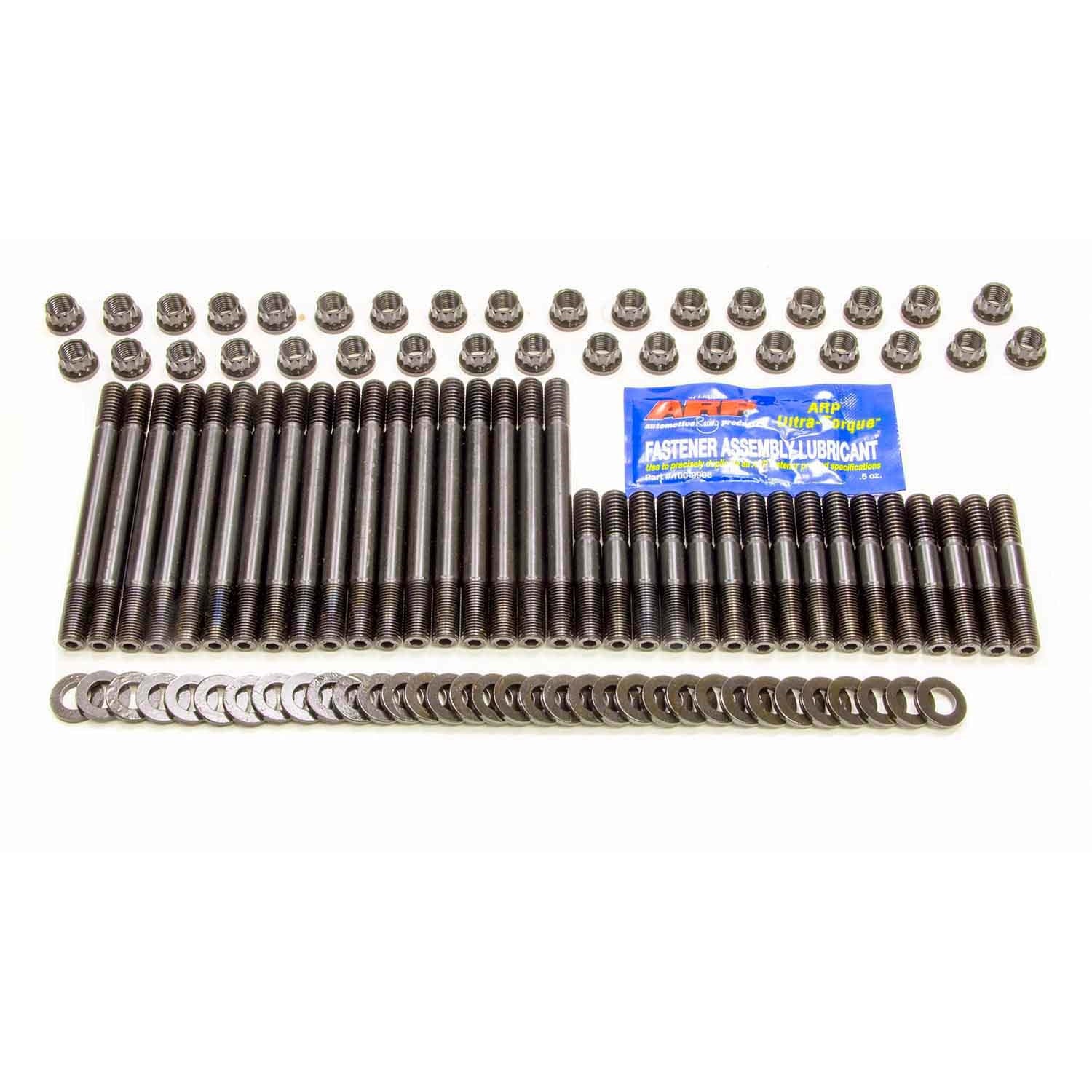 ARP 245-4307 Cylinder Head Stud Kit – Pit Stop USA
