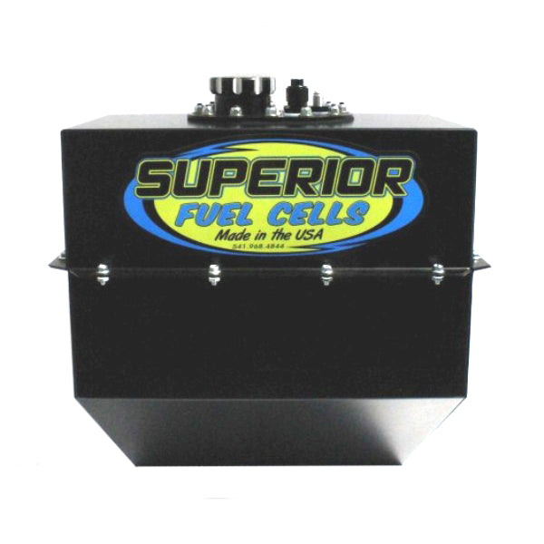 Superior Fuel Cells SFC22T-BL Fuel Cell and Can – Pit Stop USA
