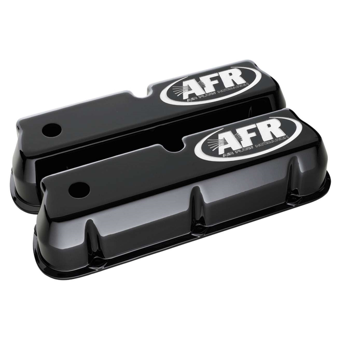 AFR Valve Covers 6715 : AFR Valve Covers – Pit Stop USA