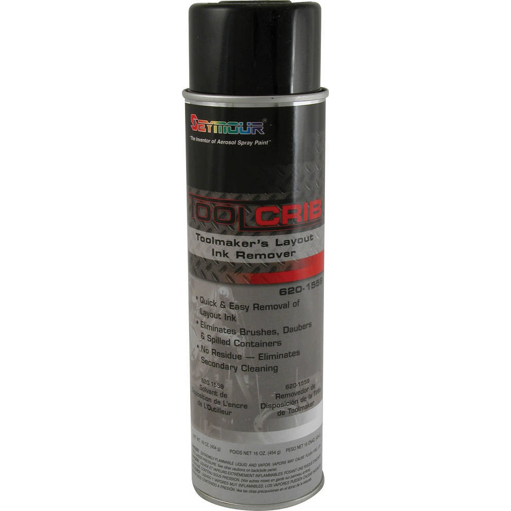 Seymour Paint 620-1559 Toolmakers Layout Ink Removers – Pit Stop USA