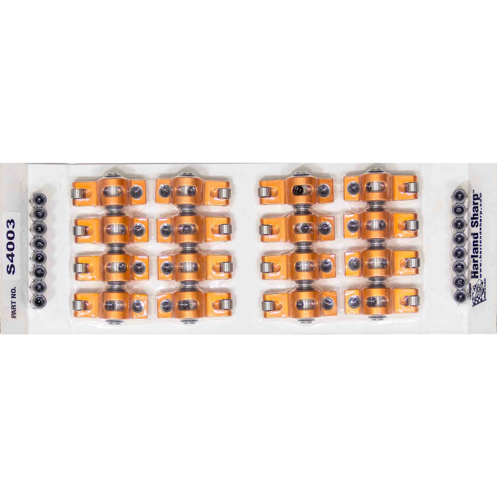 Harland Sharp S4003 Rocker Arm – Pit Stop USA